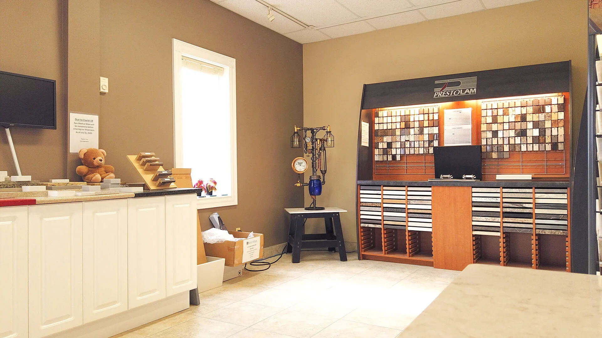 Careers | Nova Countertop